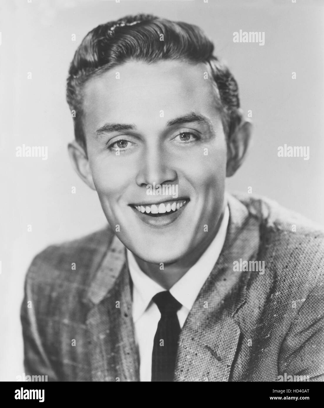THE JIMMY DEAN SHOW, Jimmy Dean, 1957-1959 Stock Photo - Alamy
