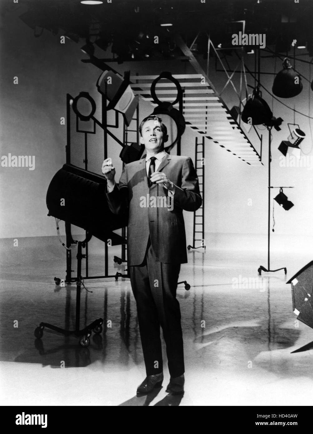 THE JIMMY DEAN SHOW, Jimmy Dean, 3rd season premiere, 9/17/65, 1963 ...