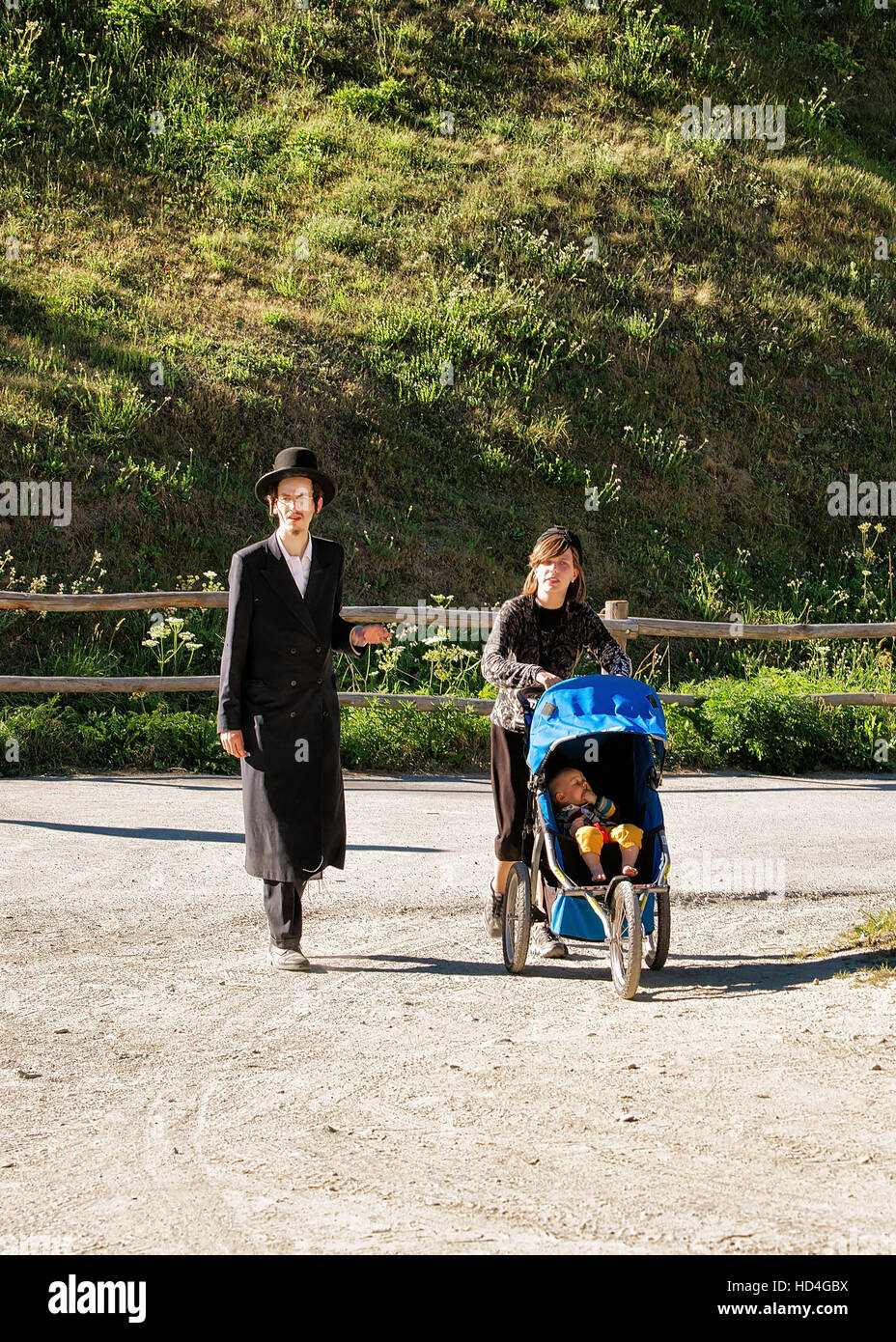 Jews switzerland hi-res stock photography and images - Alamy