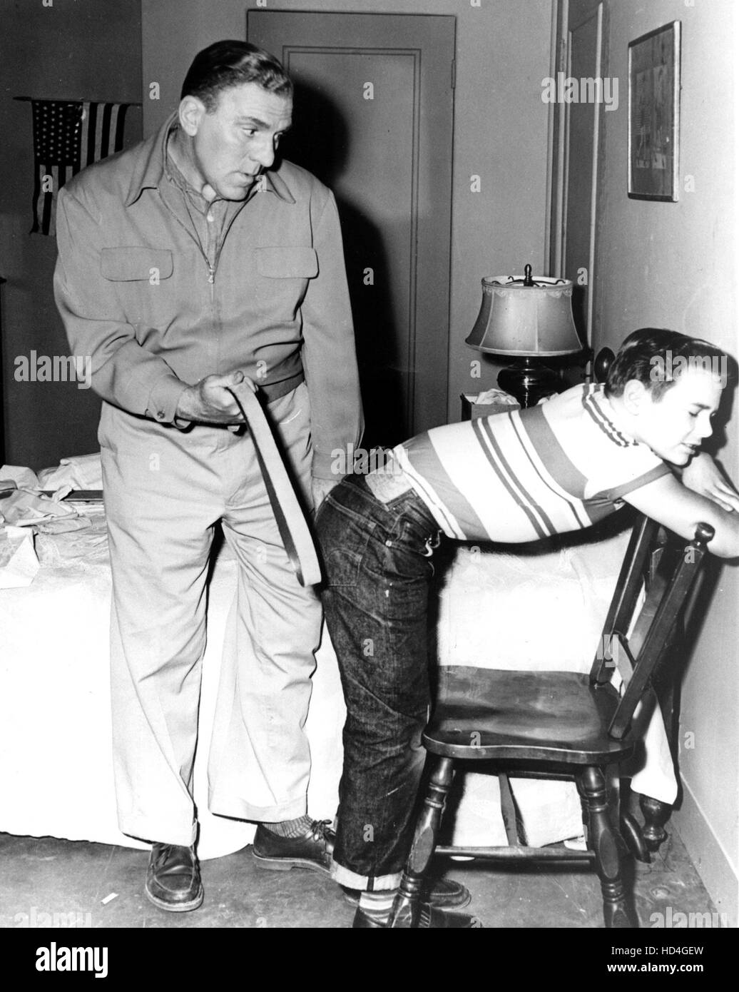 Wesley Morgan Life Of Riley