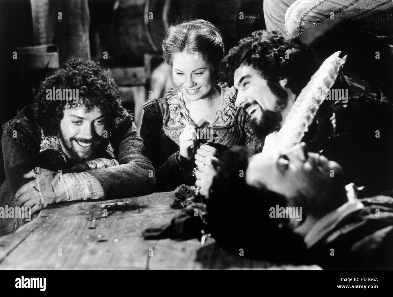 Tim Curry As A Child