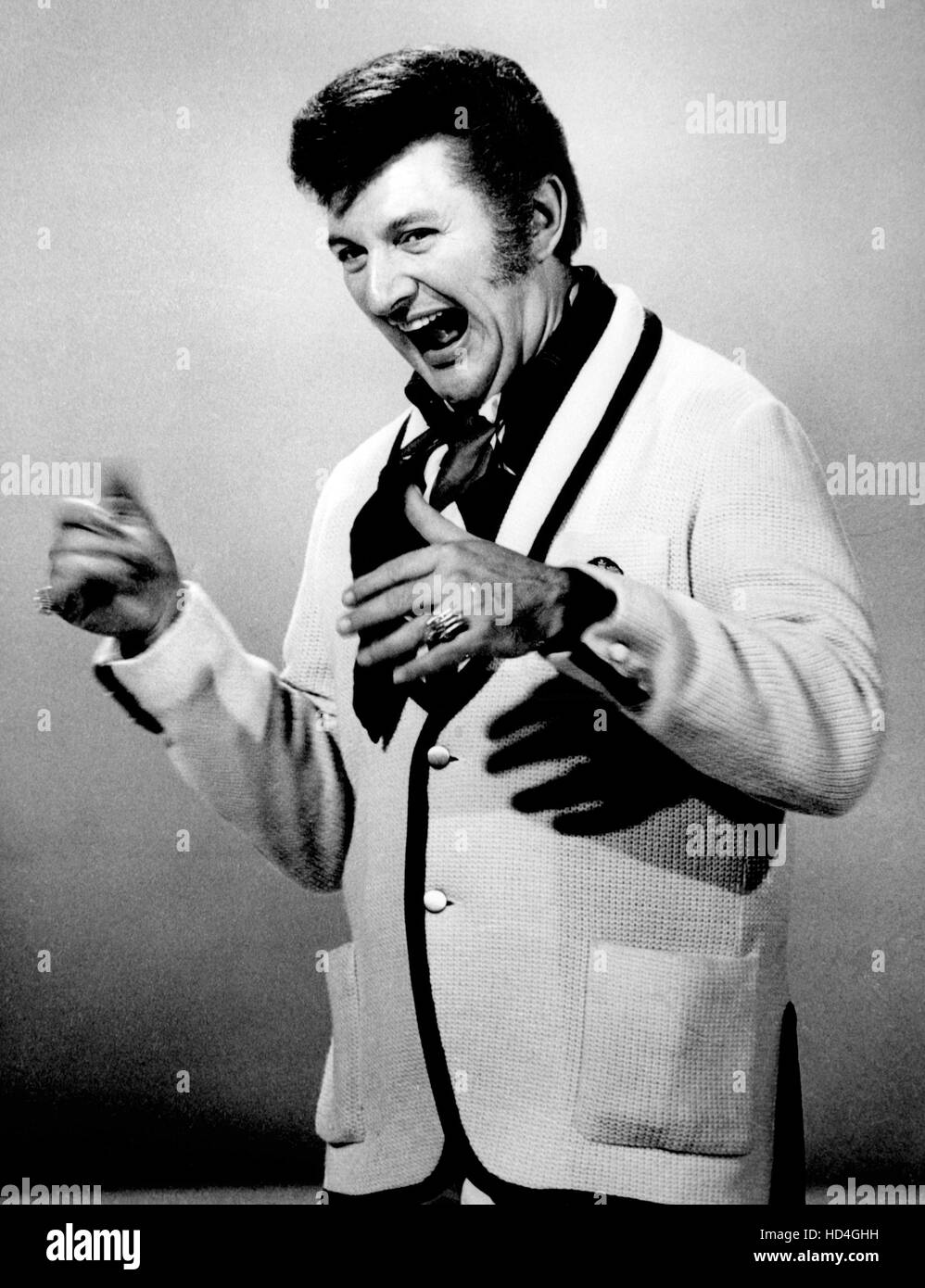 THE LIBERACE SHOW, Liberace, 1969 Stock Photo - Alamy