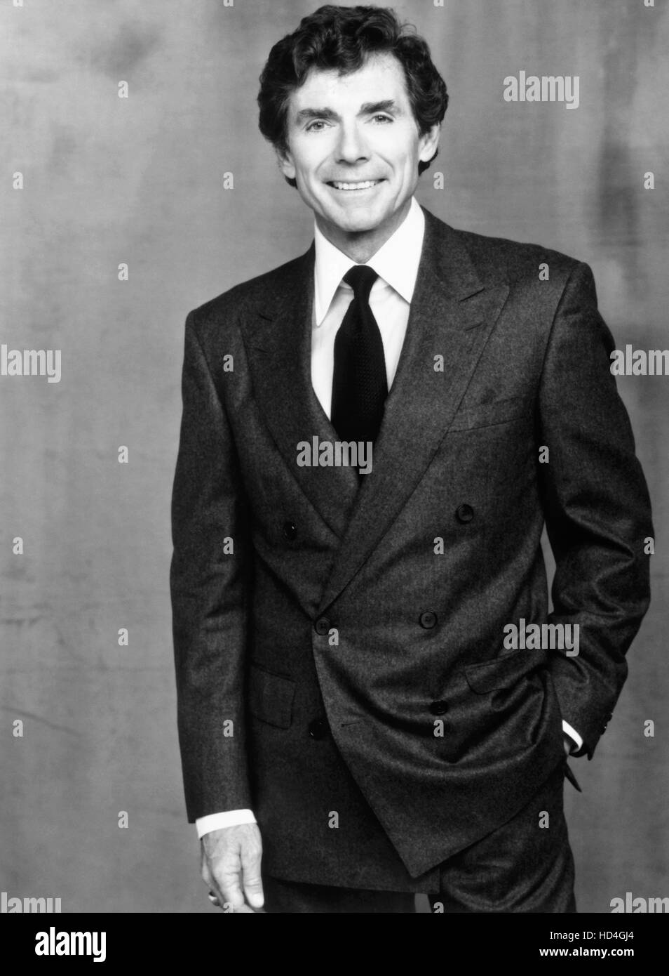 LIVE SHOT, David Birney, (1995), 1995-96. © Rysher Television ...