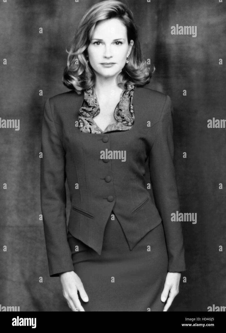 LIVE SHOT, Rebecca Staab, (1995), 1995-96. © Rysher Television ...