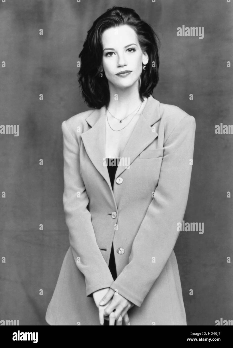 LIVE SHOT, Cheryl Pollak, (1995), 1995-96. © Rysher Television ...