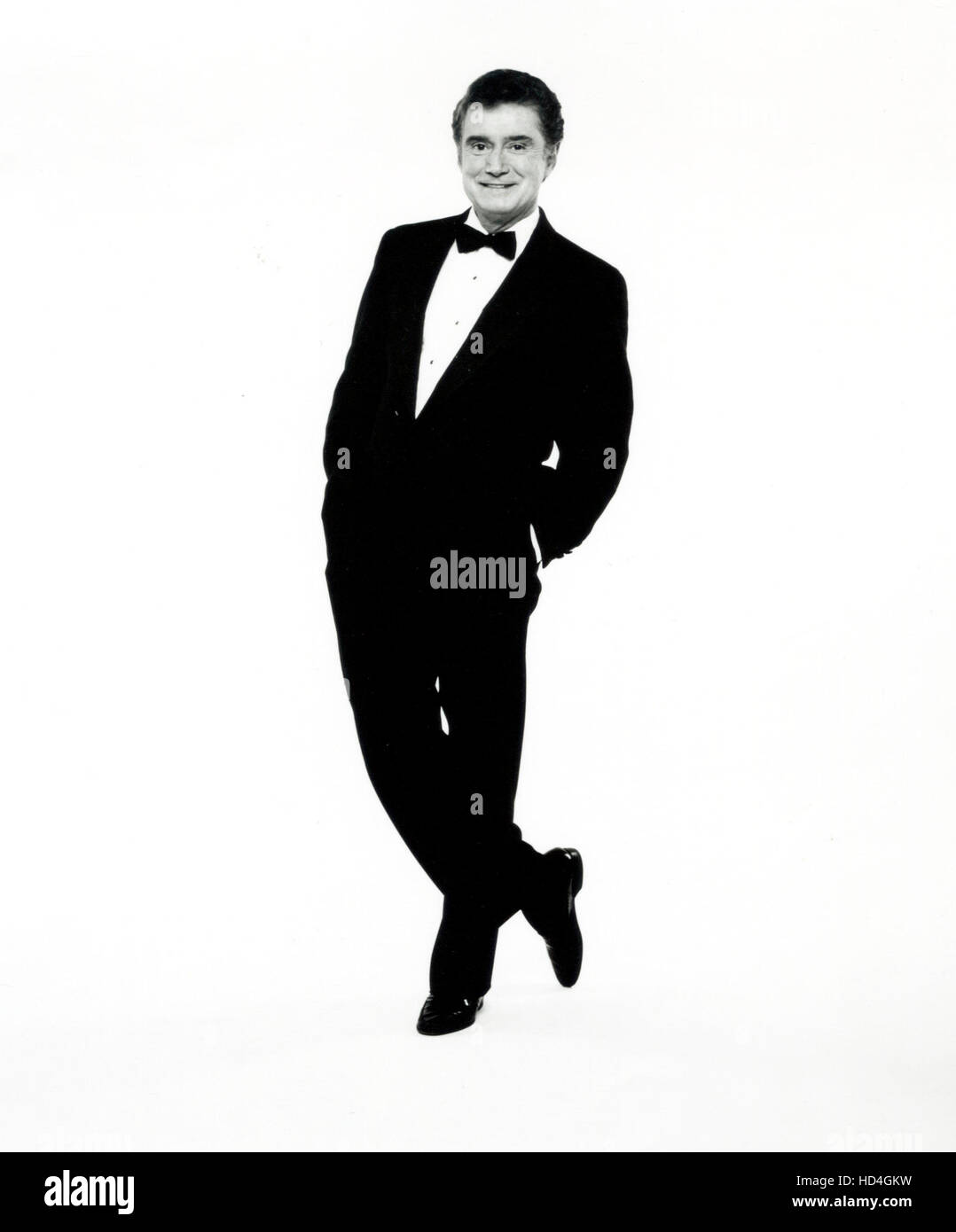 LIVE! WITH REGIS AND KATHIE LEE, Regis Philbin, 1988-2000, ©Buena Vista ...