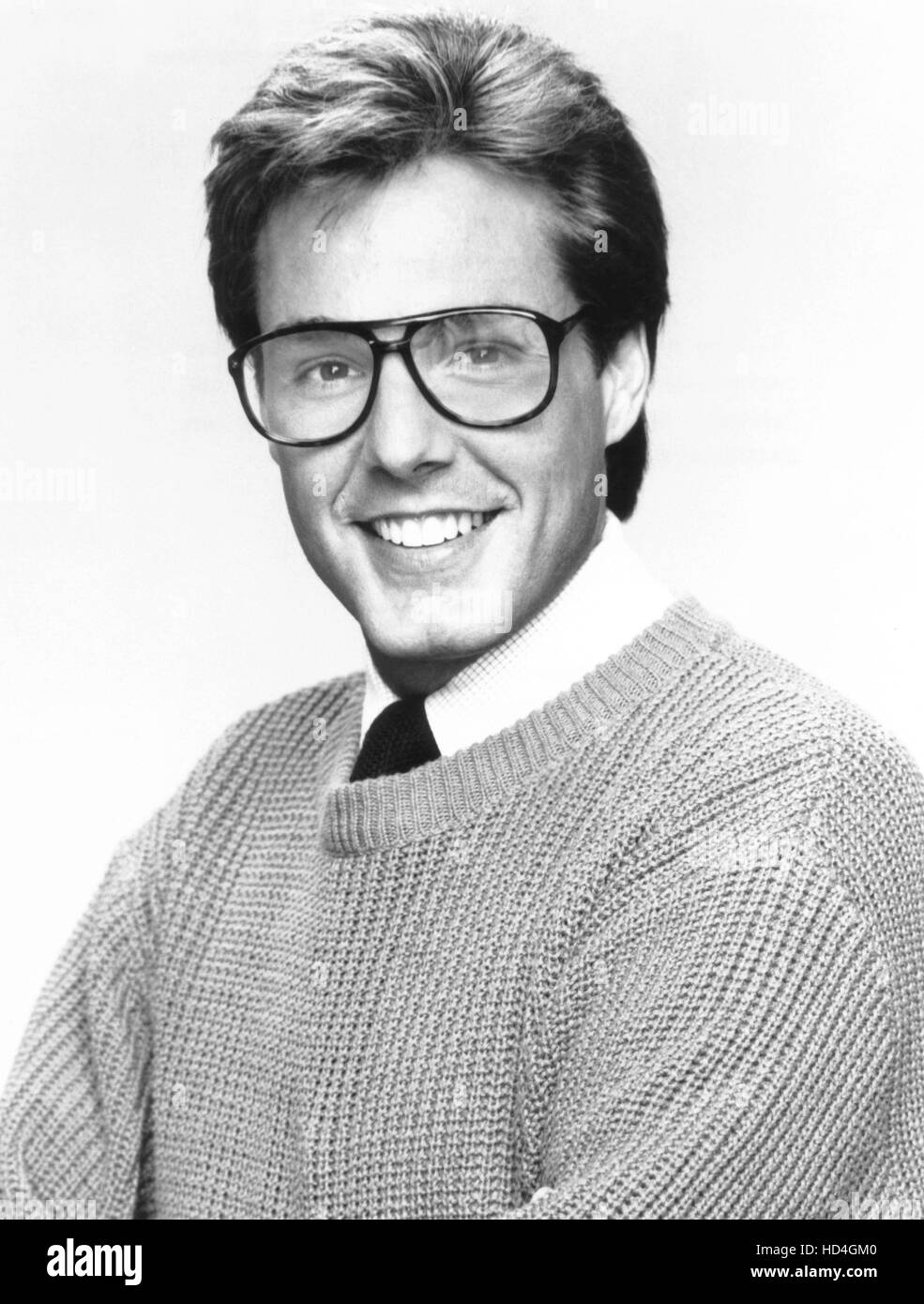 LIFE WITH LUCY, Larry Anderson, 1986, © ABC/courtesy Everett Collection ...