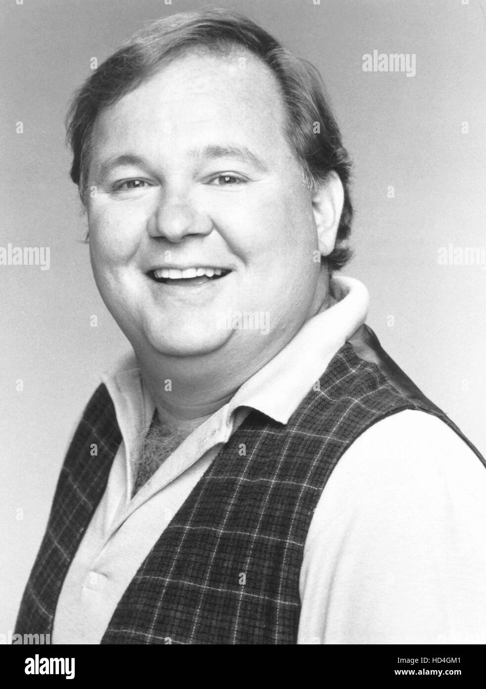 LIFE WITH LUCY, Donovan Scott, 1986, © ABC/courtesy Everett Collection ...