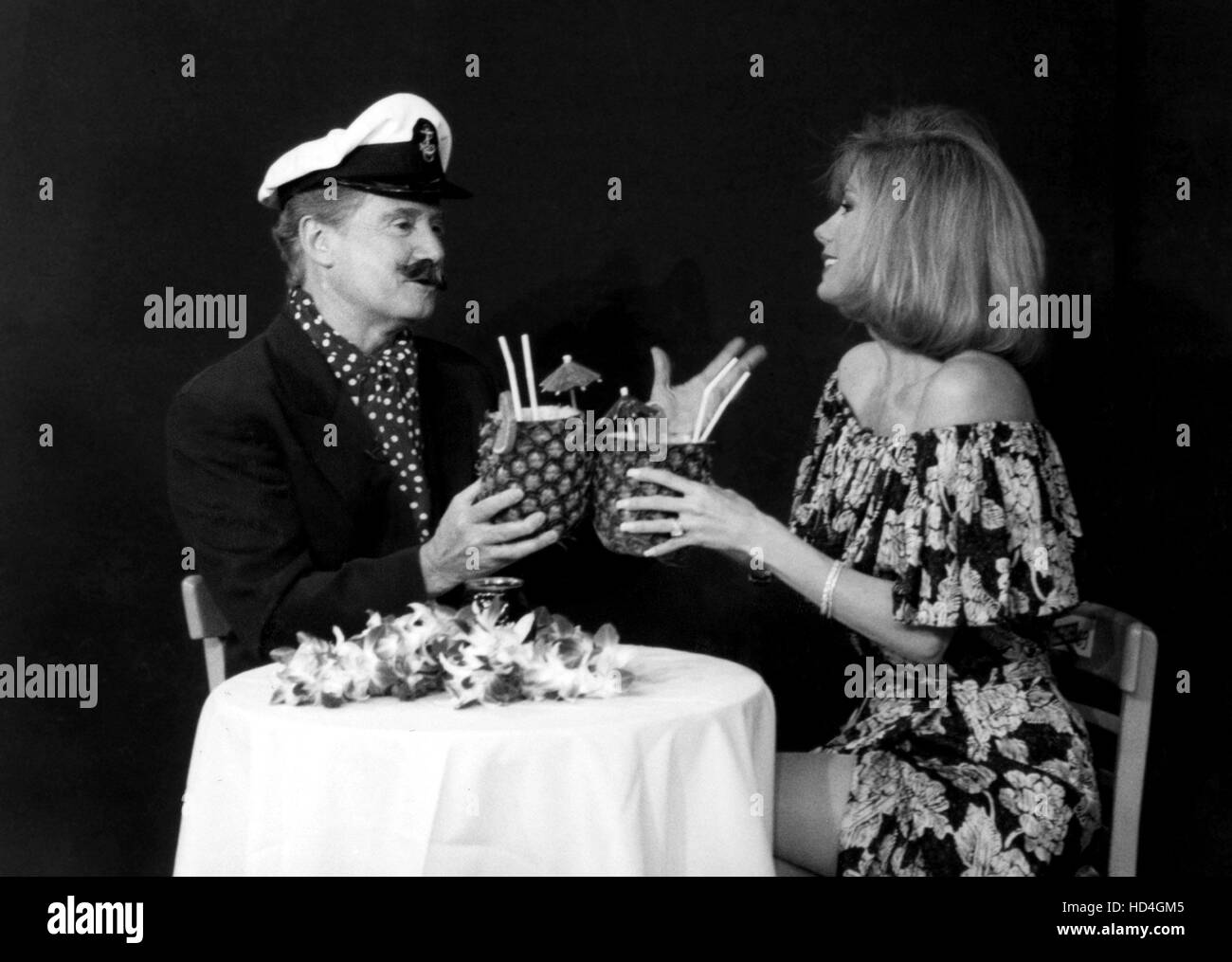 LIVE WITH REGIS AND KATHIE LEE, Regis Philbin, Kathie Lee Gifford, 1989 ...