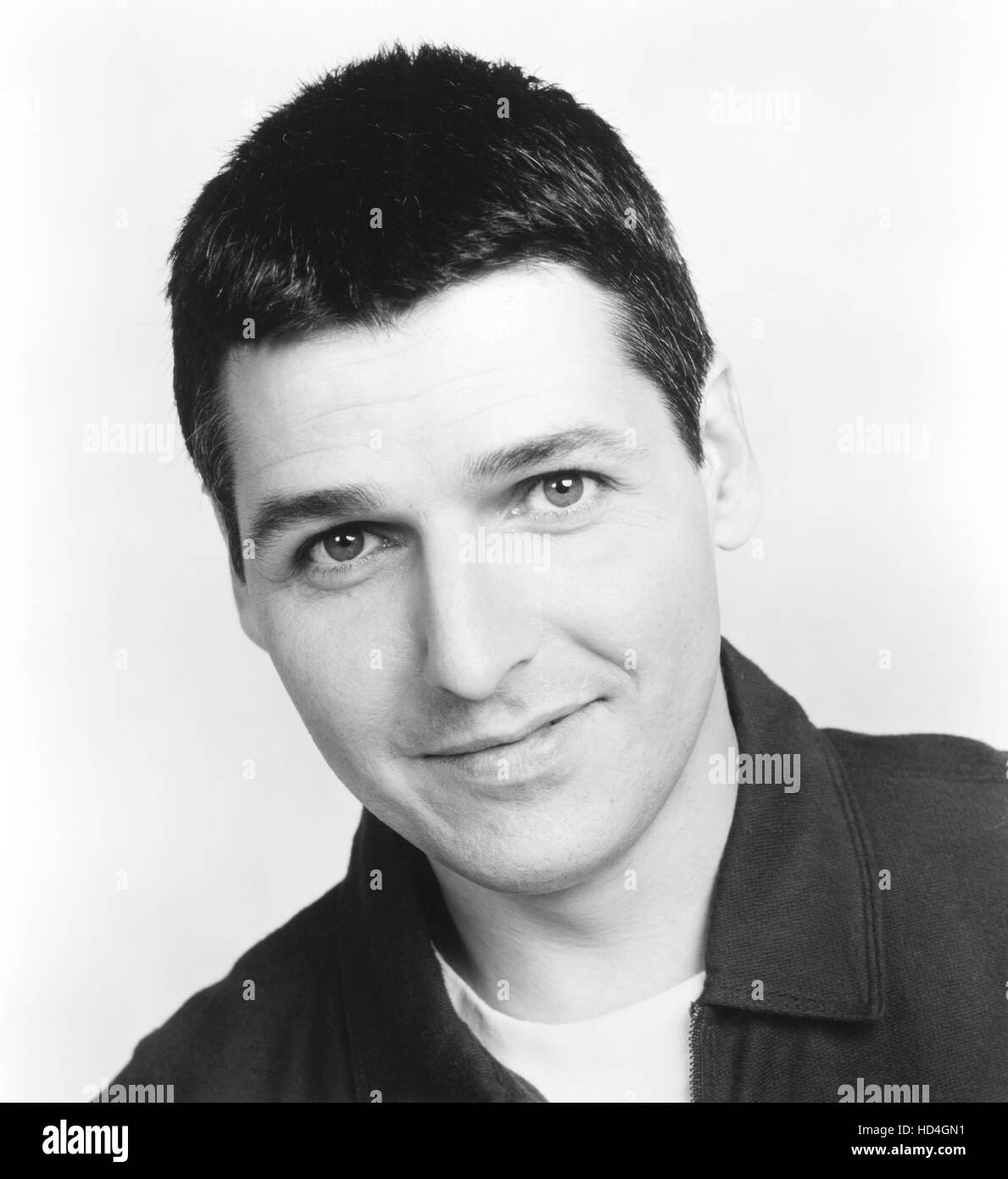 LIFE WITH ROGER, Maurice Godin, (1997), 1996-97. © Warner Bros ...