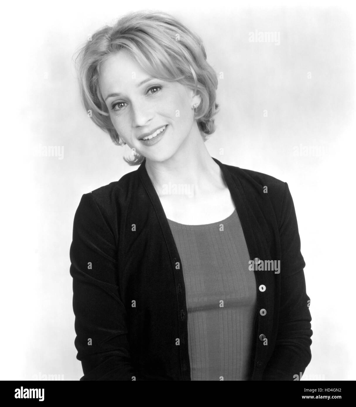 LIFE WITH ROGER, Hallie Todd, (1997), 1996-97. © Warner Bros ...