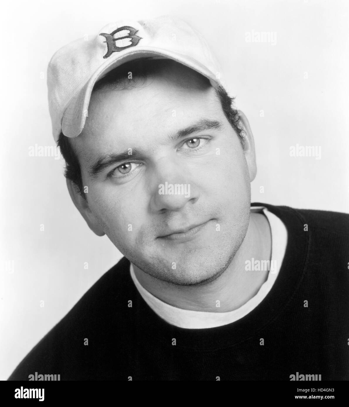 LIFE WITH ROGER, Mike O'Malley, (1997), 1996-97. © Warner Bros ...