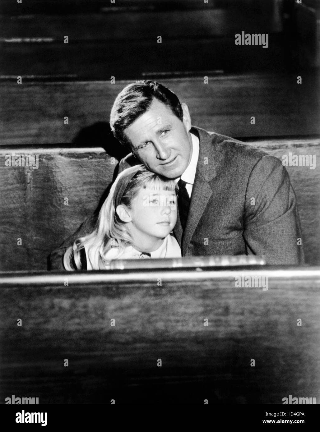 THE LLOYD BRIDGES SHOW, from left, Cindy Bridges, Lloyd Bridges, 'The ...