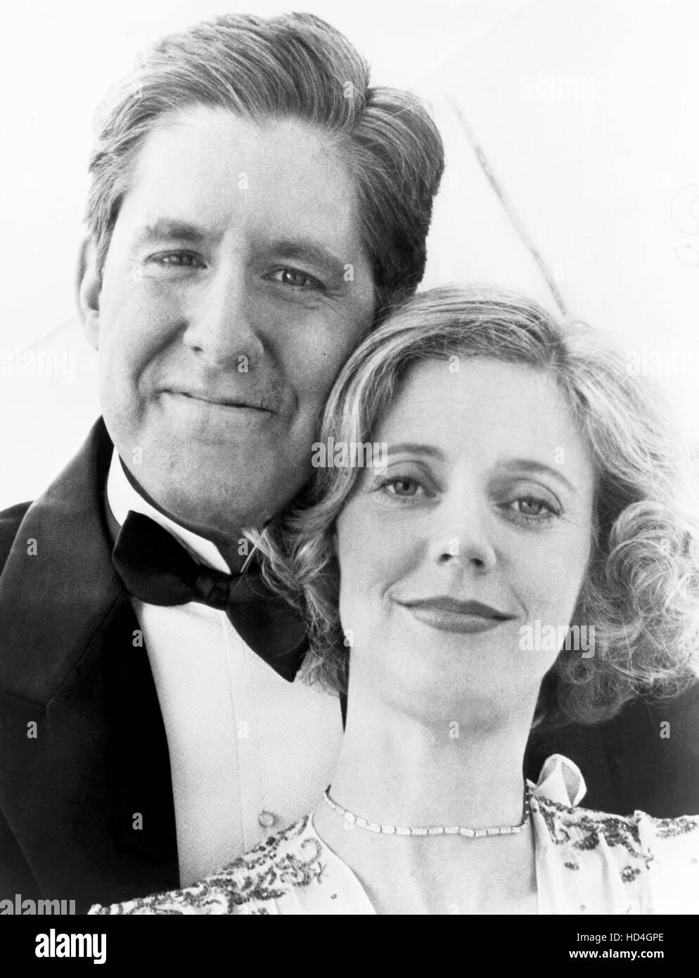 A LOVE AFFAIR: THE ELEANOR AND LOU GEHRIG STORY, Edward Herrmann ...