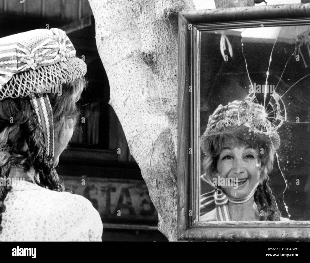 LOVE, AMERICAN STYLE, Barbara Minkus, 1969-74 Stock Photo - Alamy