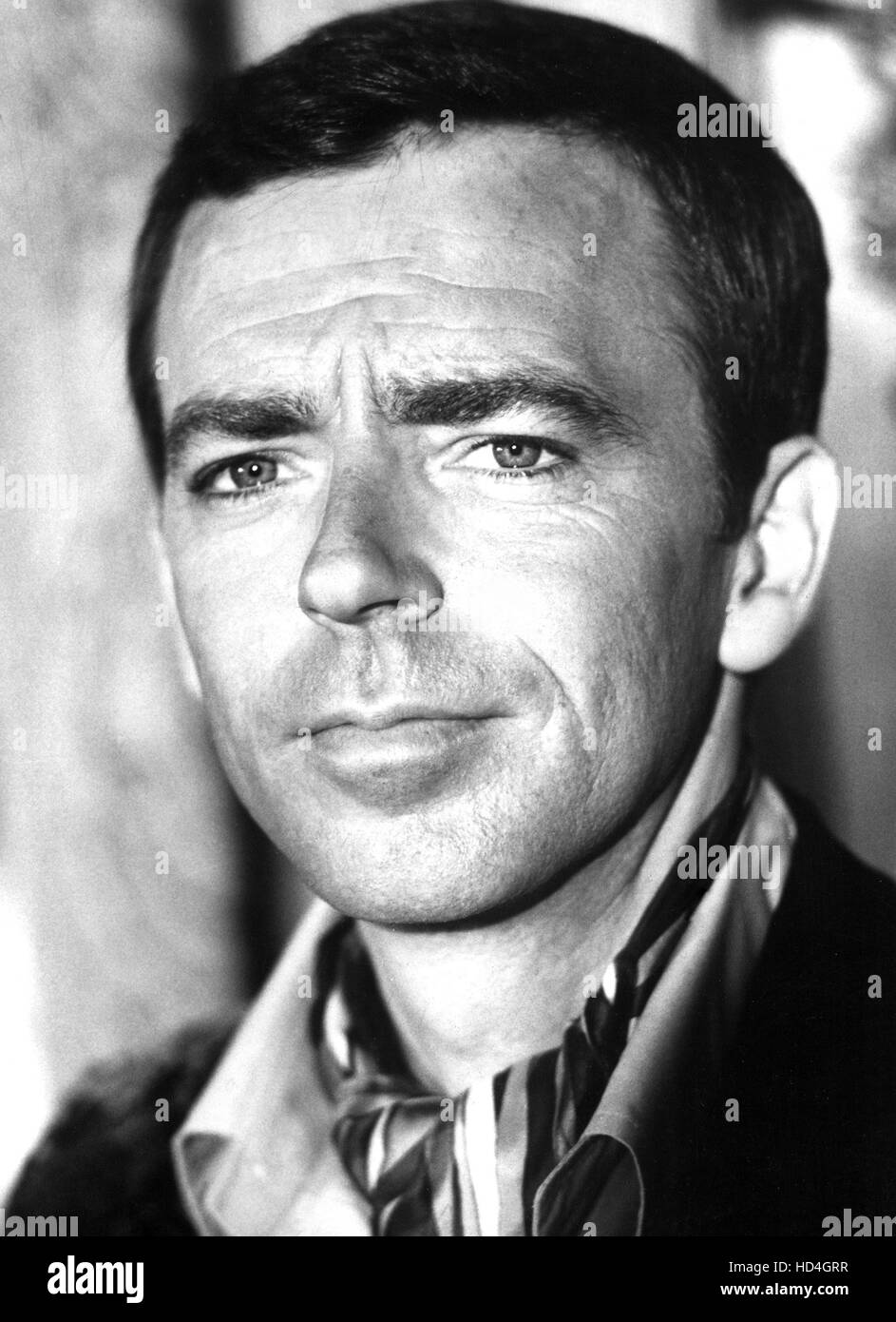 LOVE, AMERICAN STYLE, Ken Berry [2nd Season, 1971], 1969-1974 Stock ...