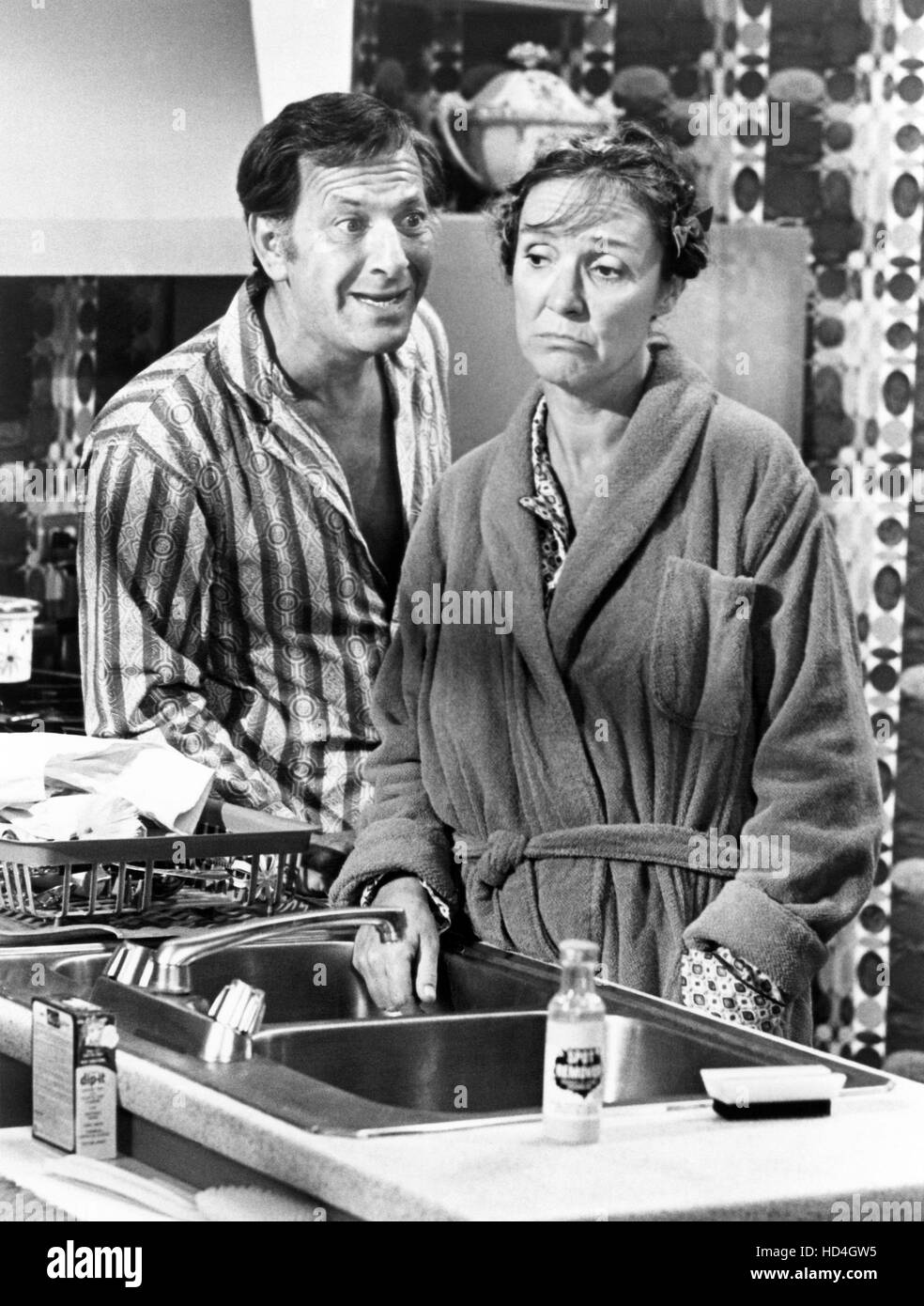 Brett Somers 1950s Peter Morley | In 1974 On A Guest Appearance As A