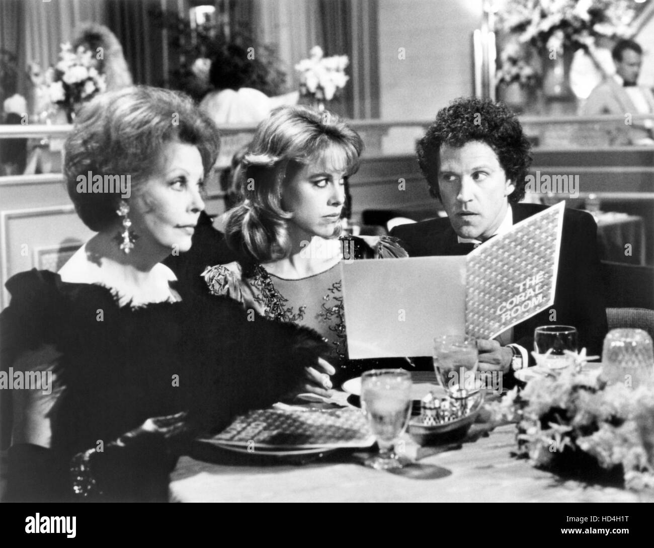 THE LOVE BOAT, (from left): Arlene Dahl, Jenilee Harrison, John ...