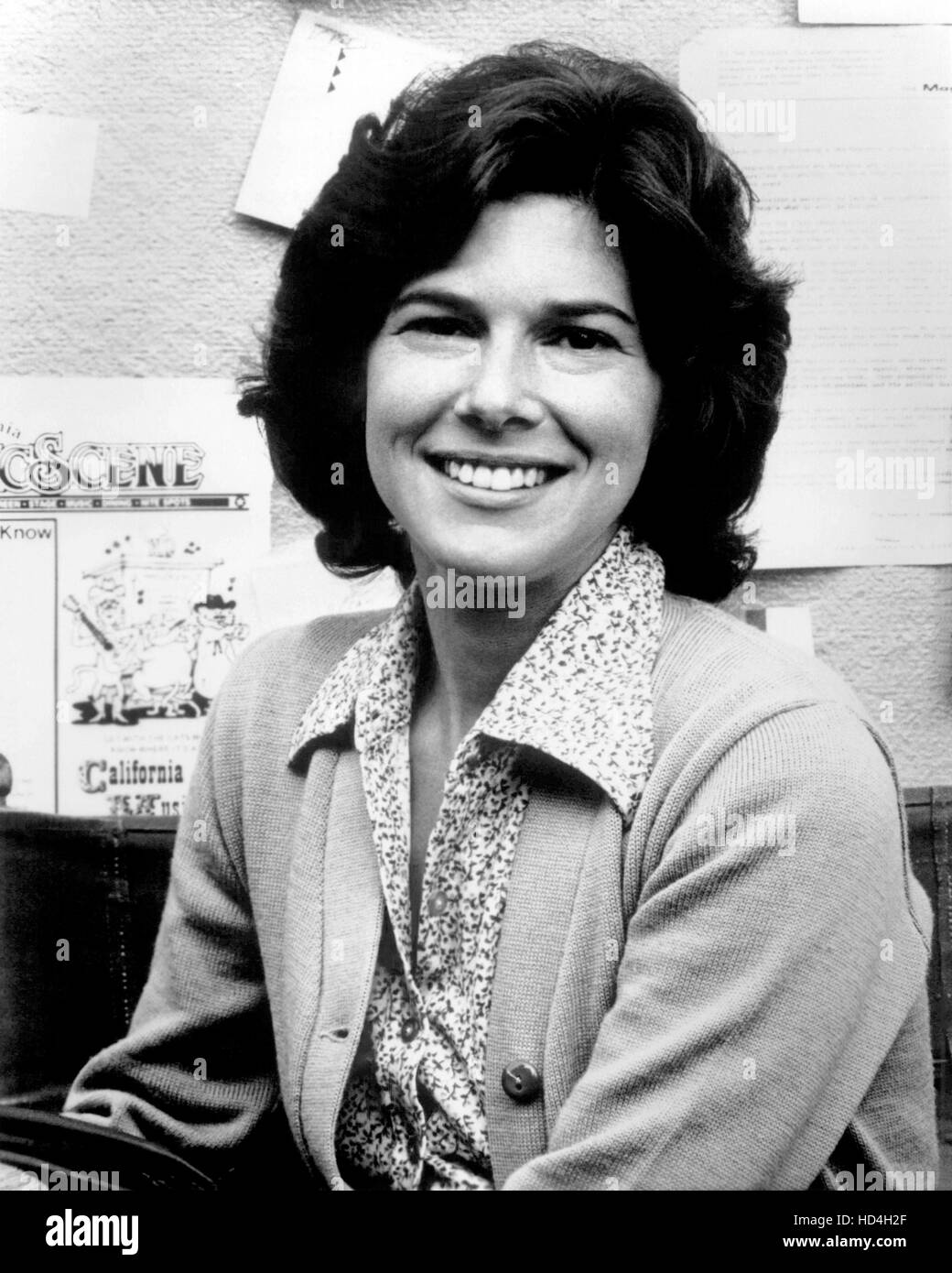 LOOSE CHANGE, Laurie Heineman, 1978 Stock Photo - Alamy