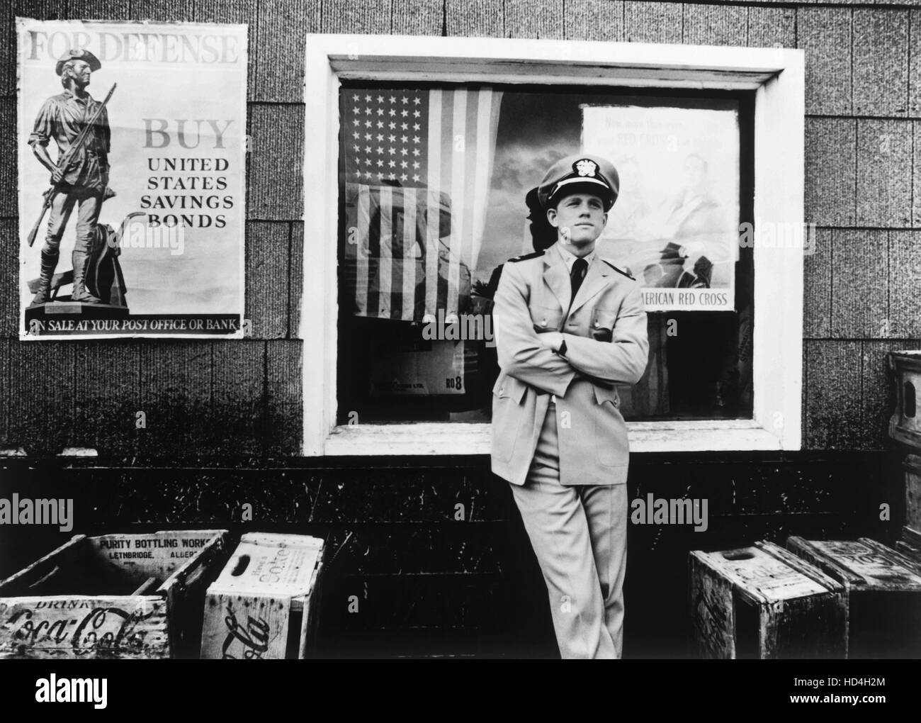 LOCUSTS, Ron Howard, 1974 Stock Photo - Alamy