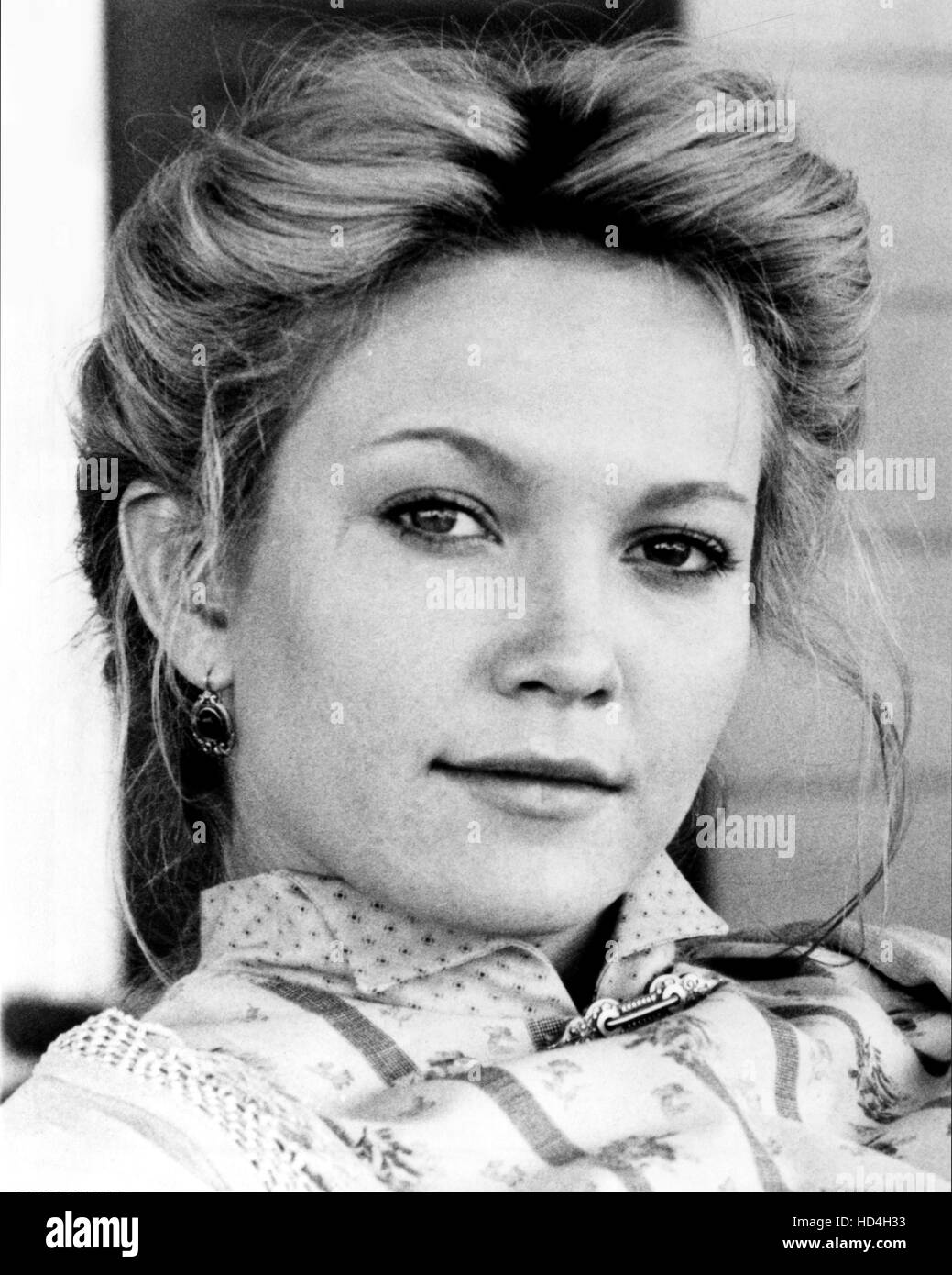 LONESOME DOVE, Diane Lane, 1989, © CBS / Courtesy: Everett Collection ...