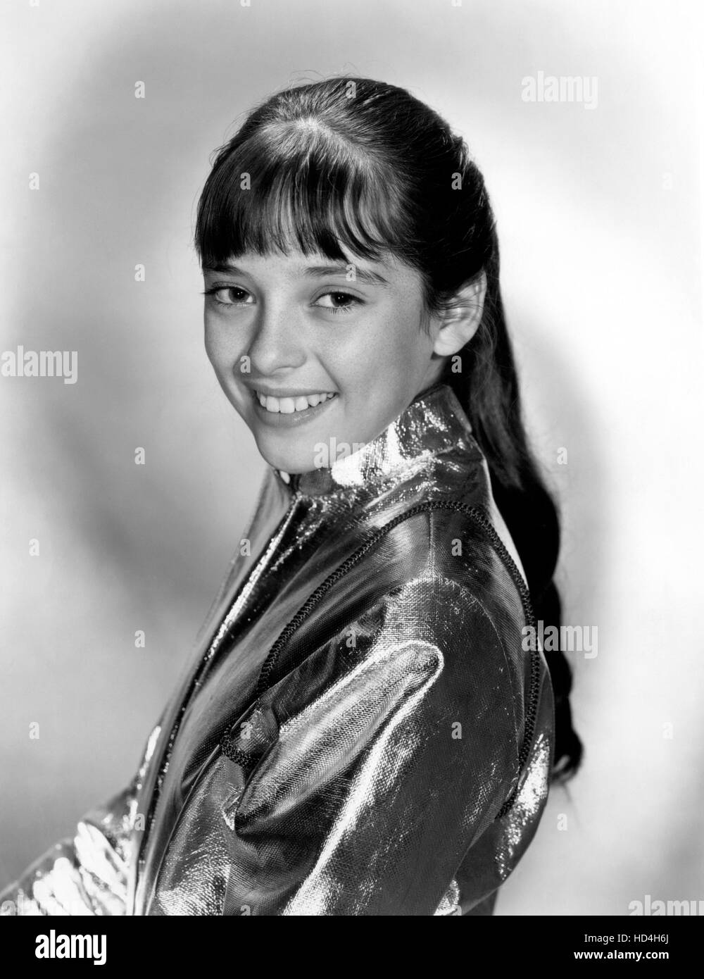 LOST IN SPACE, Angela Cartwright, 1965-68, TM and Copyright (c)20th ...