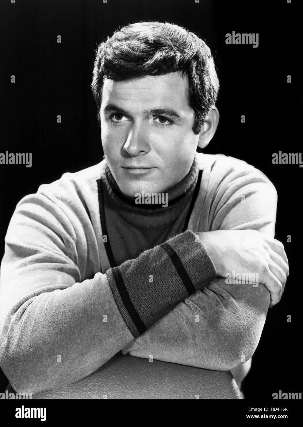 LOST IN SPACE, Mark Goddard, 1965-68, TM and Copyright (c)20th Century ...