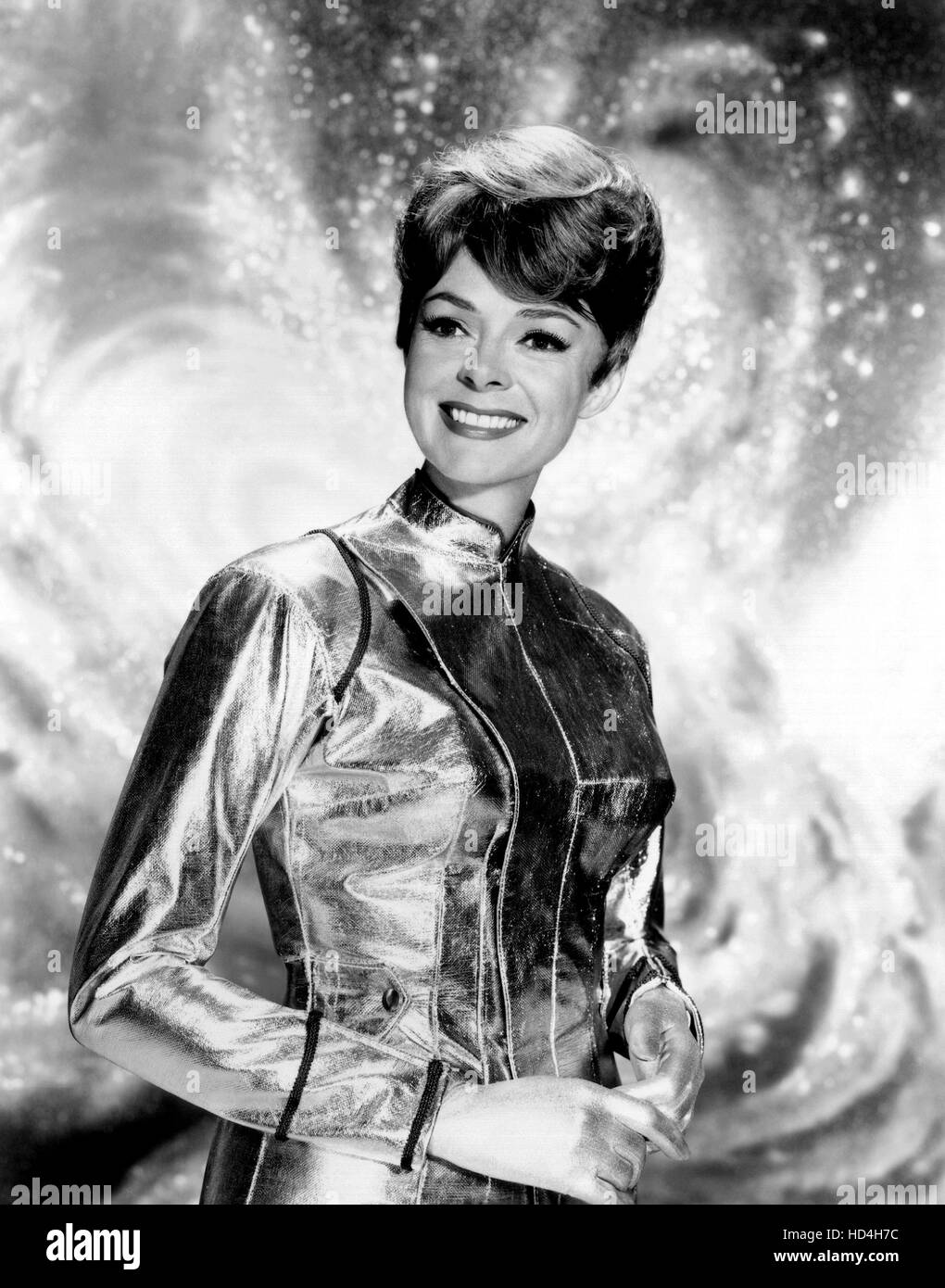 LOST IN SPACE, June Lockhart, 1965-68, TM and Copyright ©20th Century ...