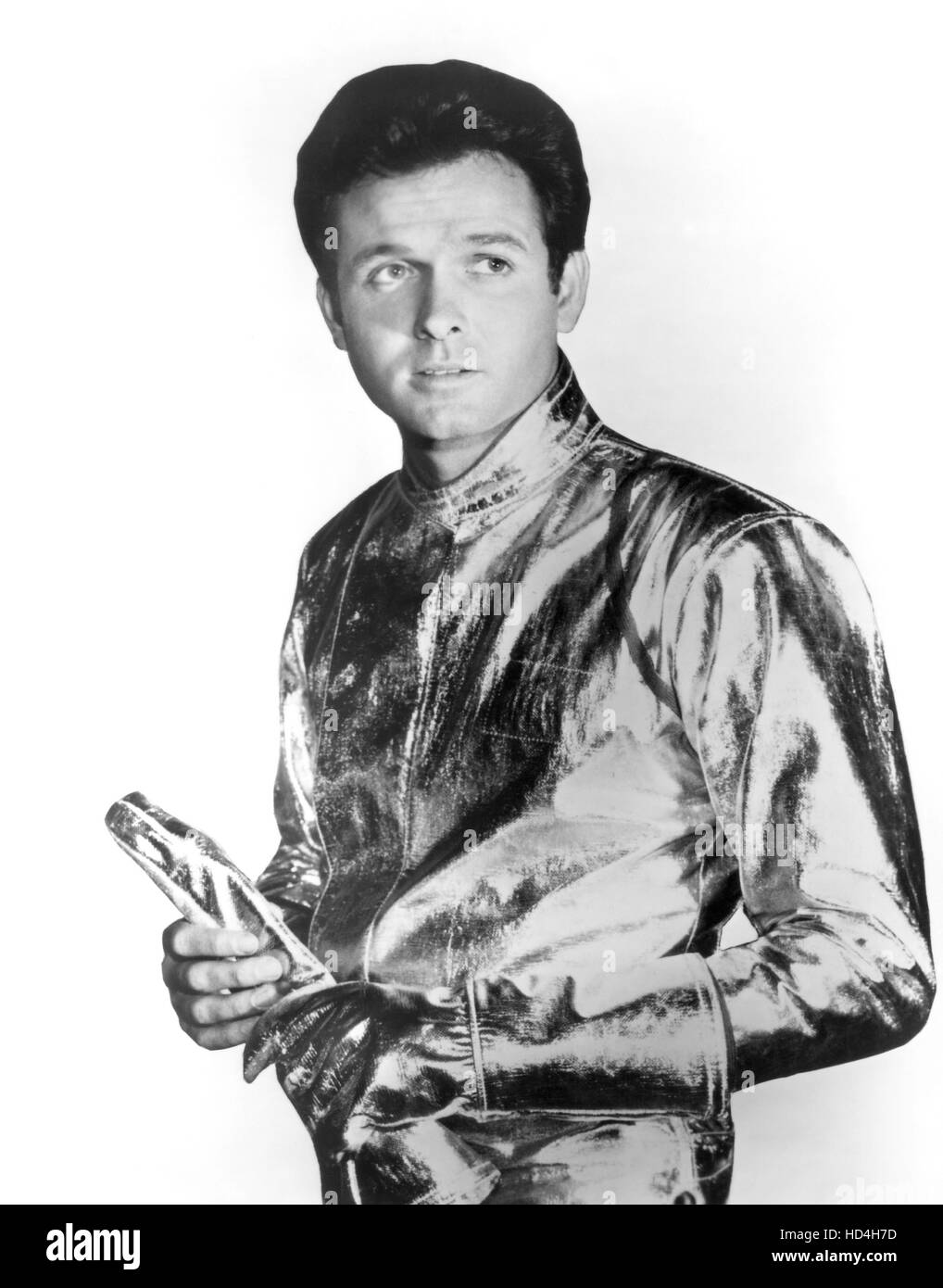 LOST IN SPACE, Mark Goddard, 1965-68. TM and Copyright ©20th Century ...