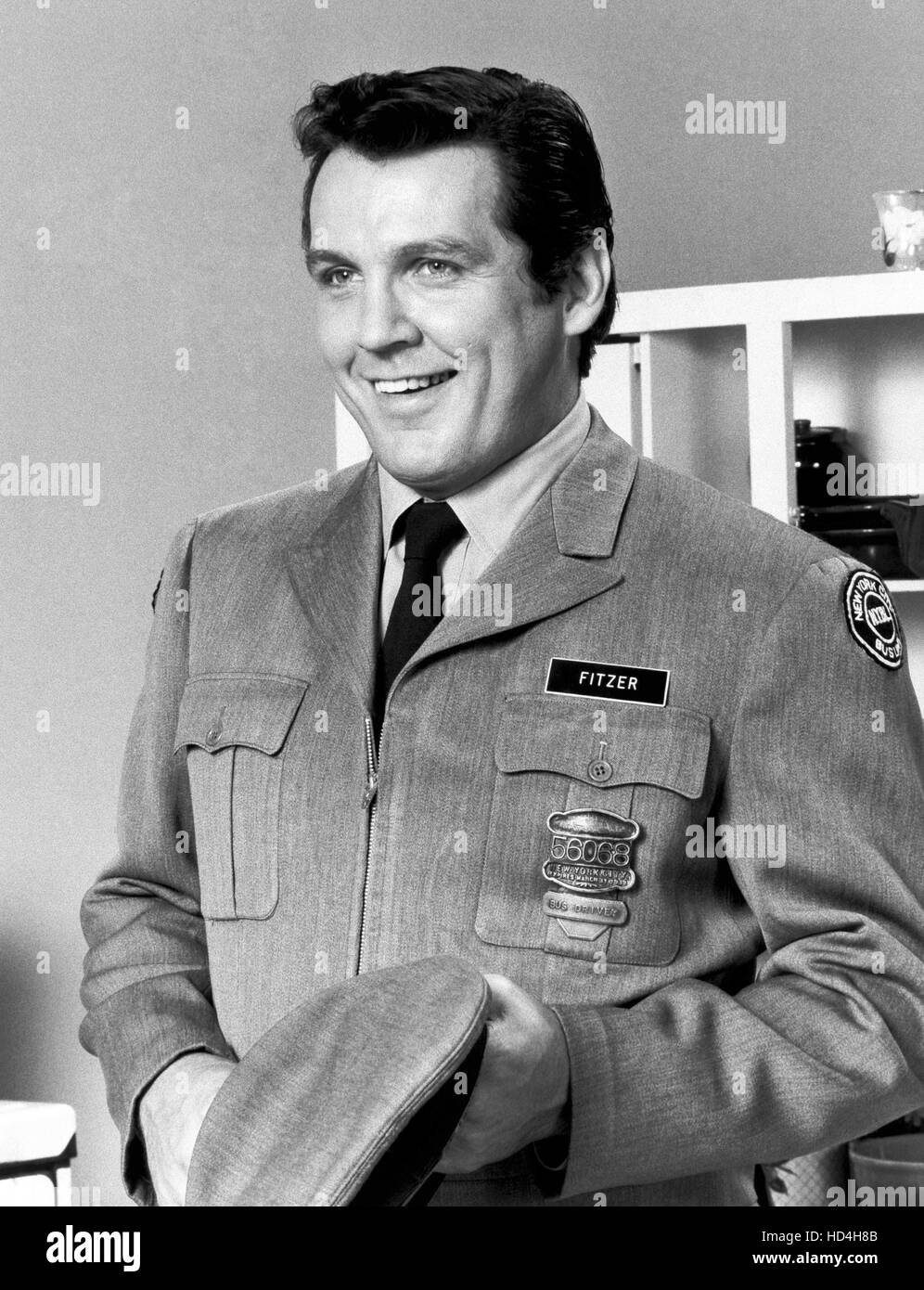 LOTSA LUCK, Jack Knight, 1973-74 Stock Photo - Alamy