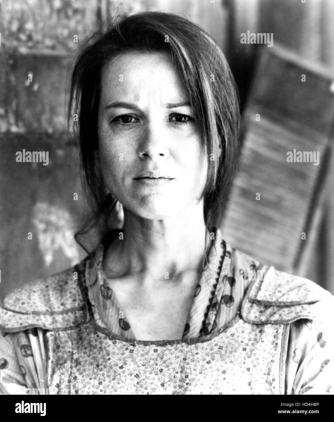 LONG ROAD HOME, Lee Purcell, aired February 25, 1991, ©NBC/Everett ...