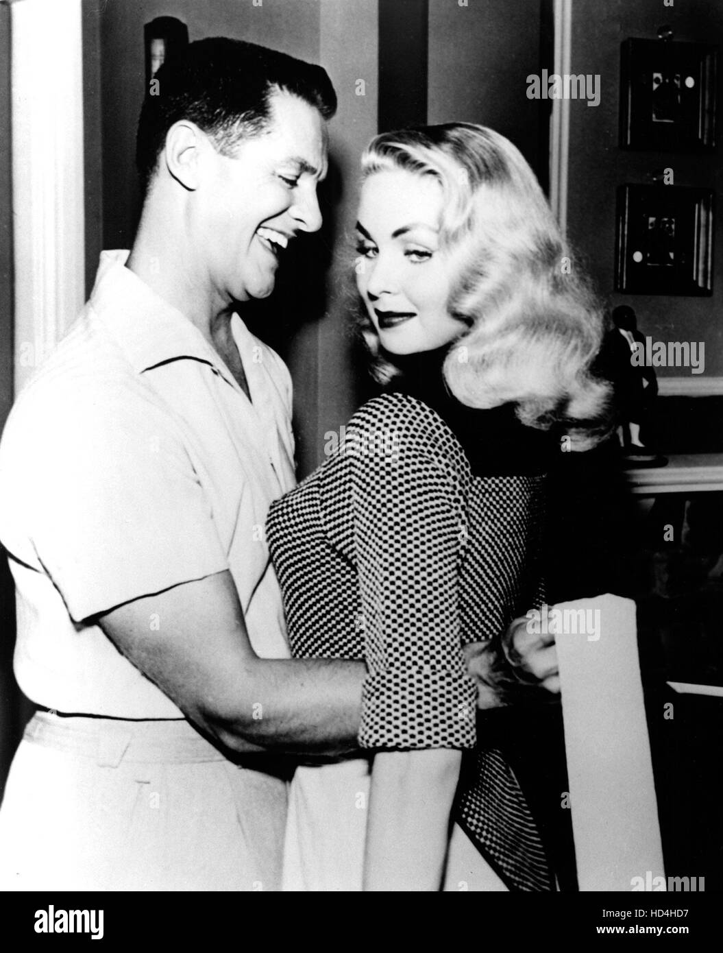 LOVE THAT BOB (BOB CUMMINGS SHOW), Bob Cummings, Joi Lansing, 1955-1959 Stock Photo - Alamy