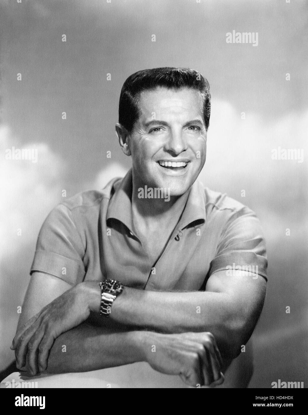 LOVE THAT BOB, Bob Cummings, 1955-59 Stock Photo - Alamy