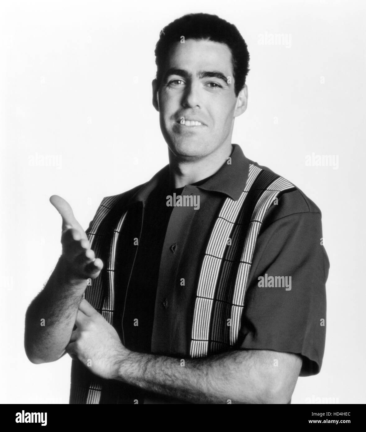 LOVELINE, host Adam Carolla, (1996), 1996-2000. © MTV / Courtesy ...
