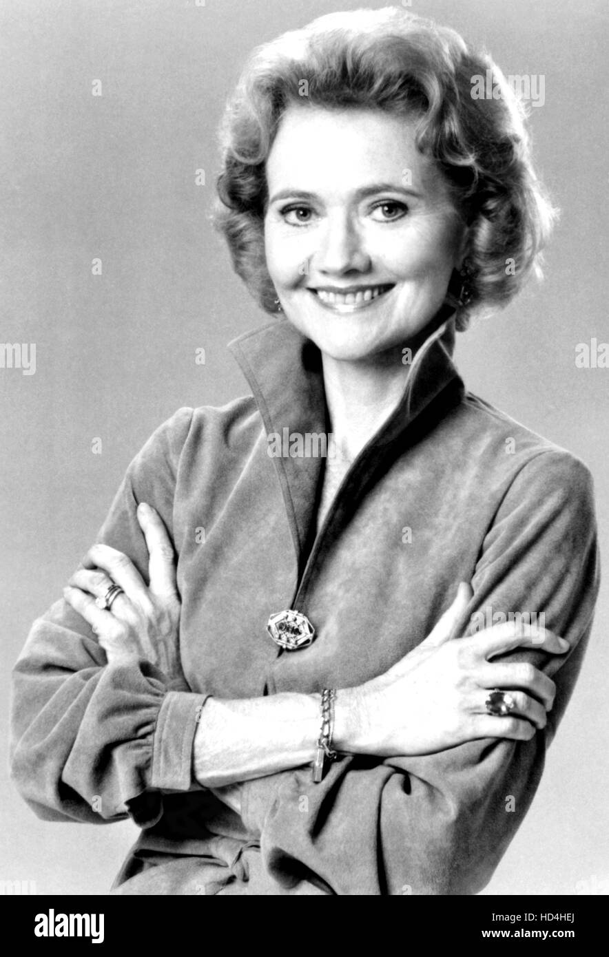 LOVING, series creator Agnes Nixon (1983), 1983-95, © Dramatic ...