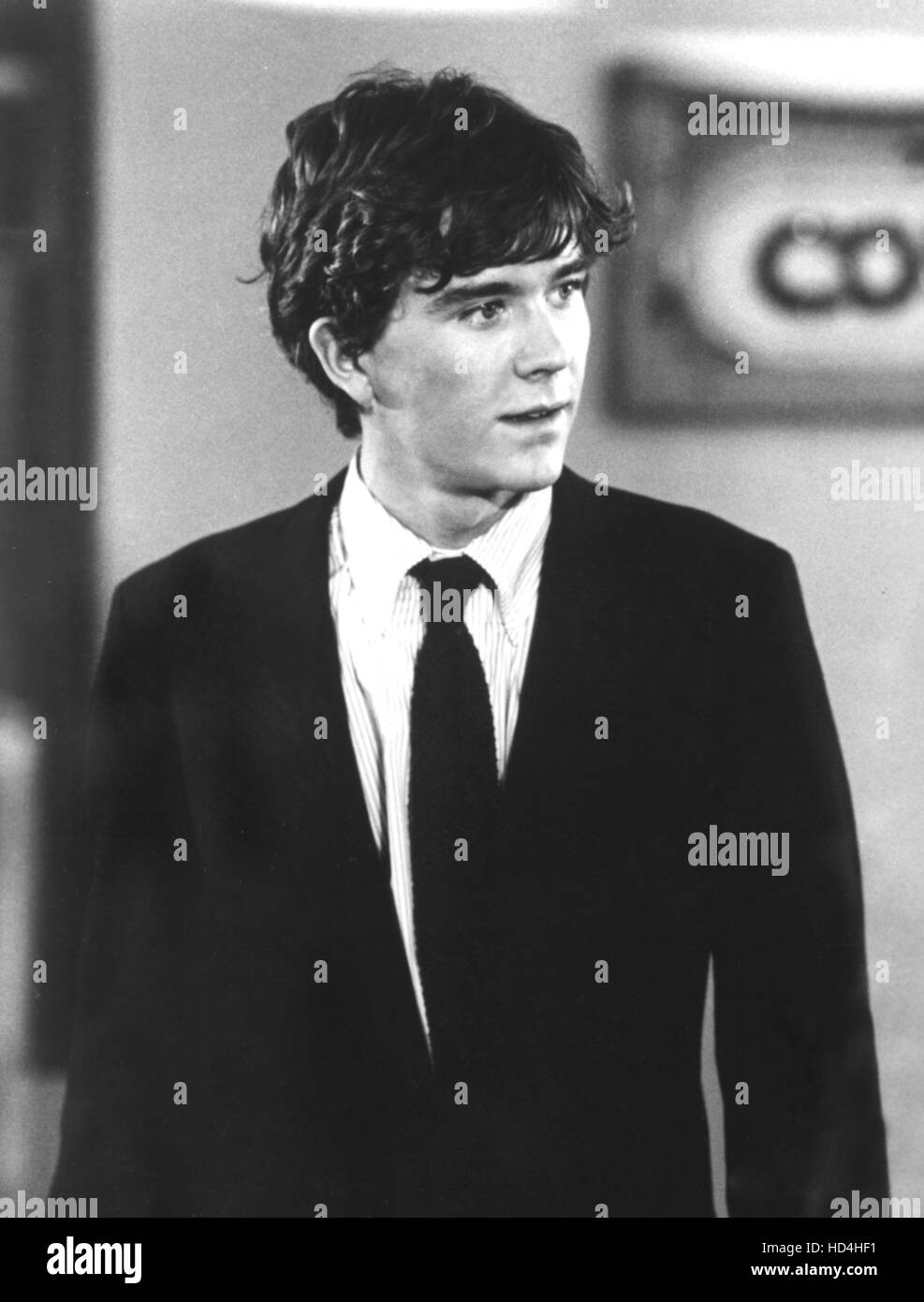 A LONG WAY HOME, Timothy Hutton, 1981, (c)Alan Landsburg Productions ...