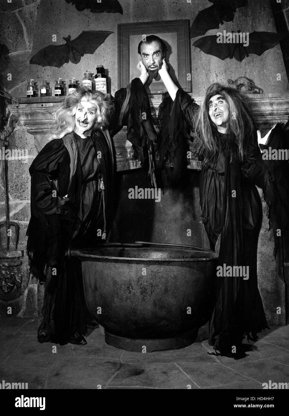 THE LUCILLE BALL SHOW, Lucille Ball, Jan Arvan, Vivian Vance, 1962-68 ...