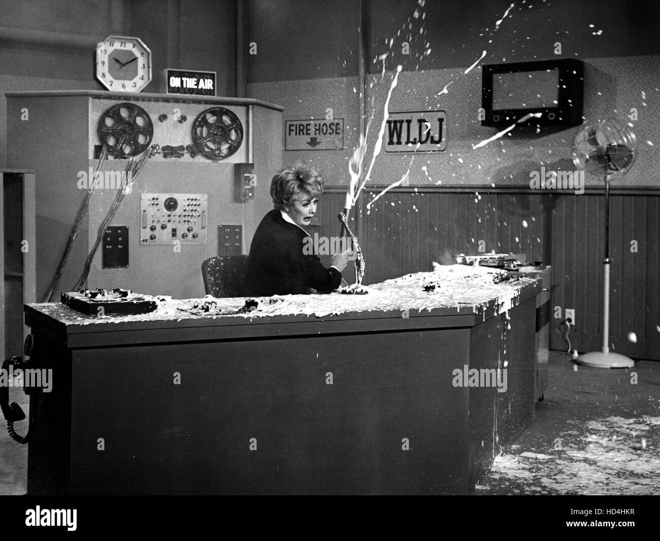LUCY SHOW, Lucille Ball, 1962-1968 Stock Photo - Alamy