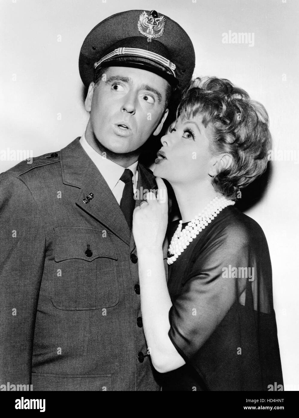 Lucille Ball Show