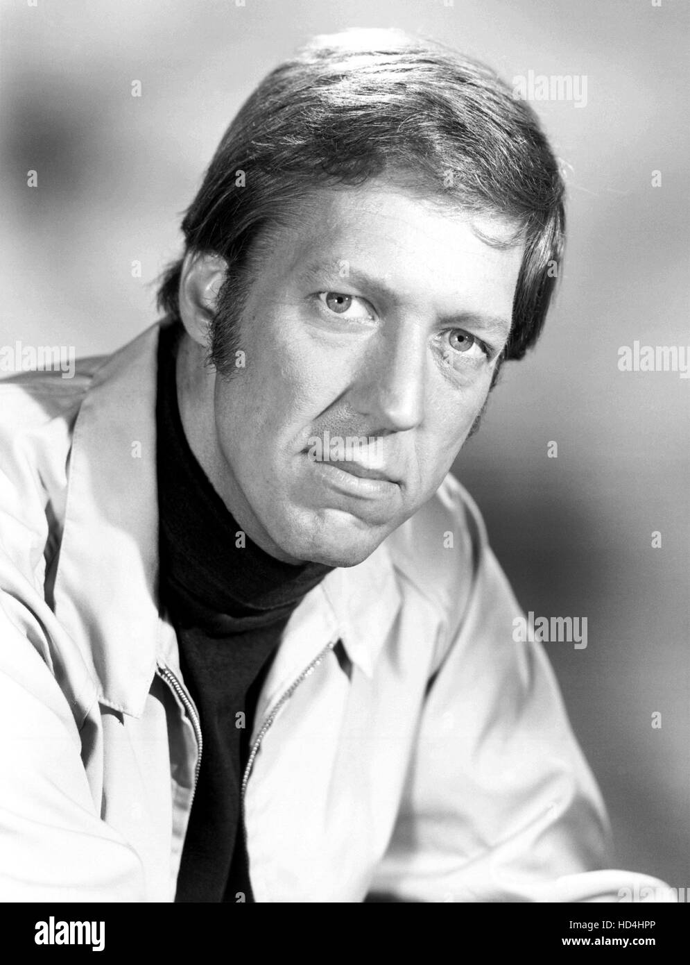 LUCAS TANNER, David Hartman, 1974-75 Stock Photo - Alamy