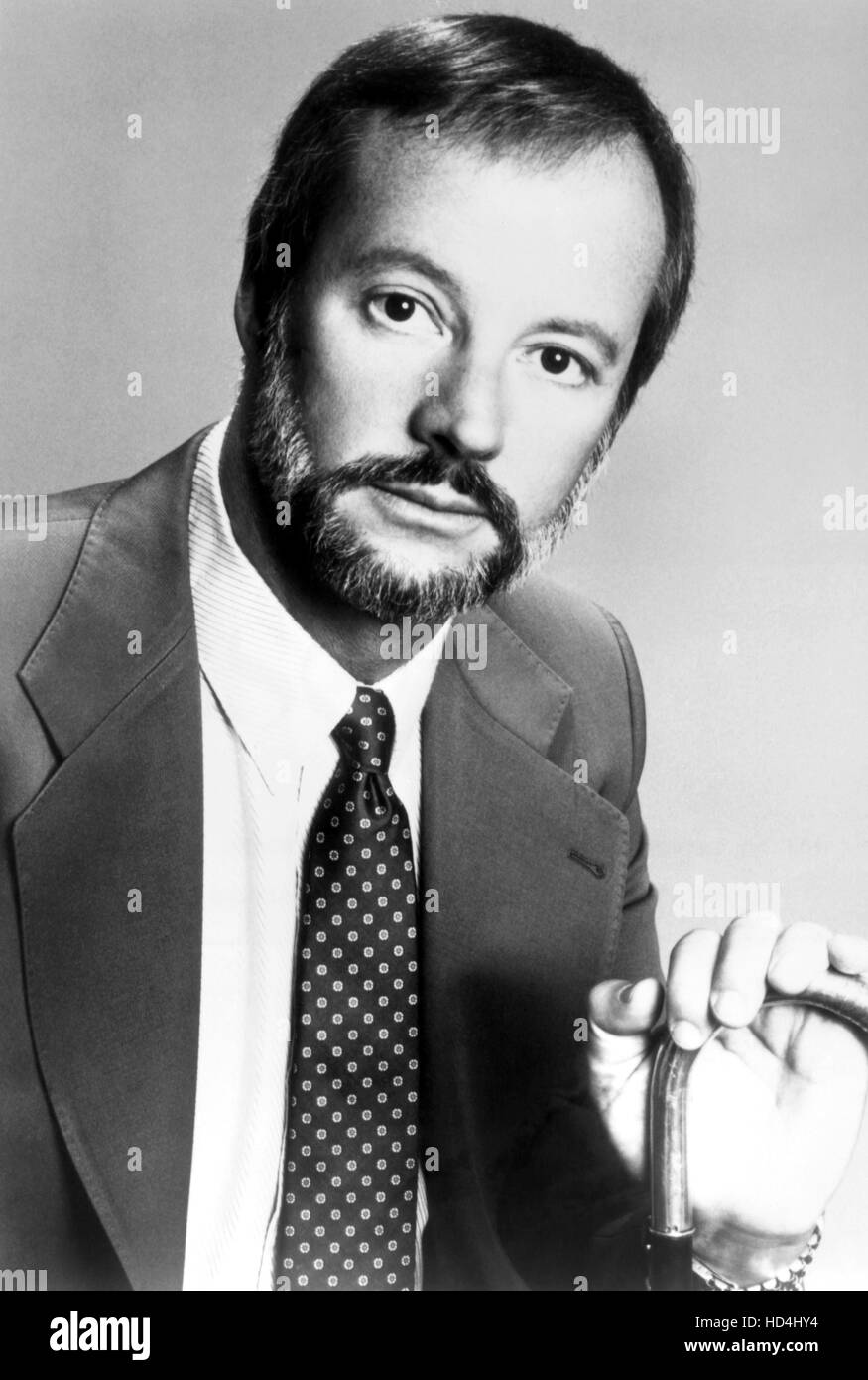 MIKE HAMMER, executive producer Jay Bernstein, 1984-87, © Columbia ...