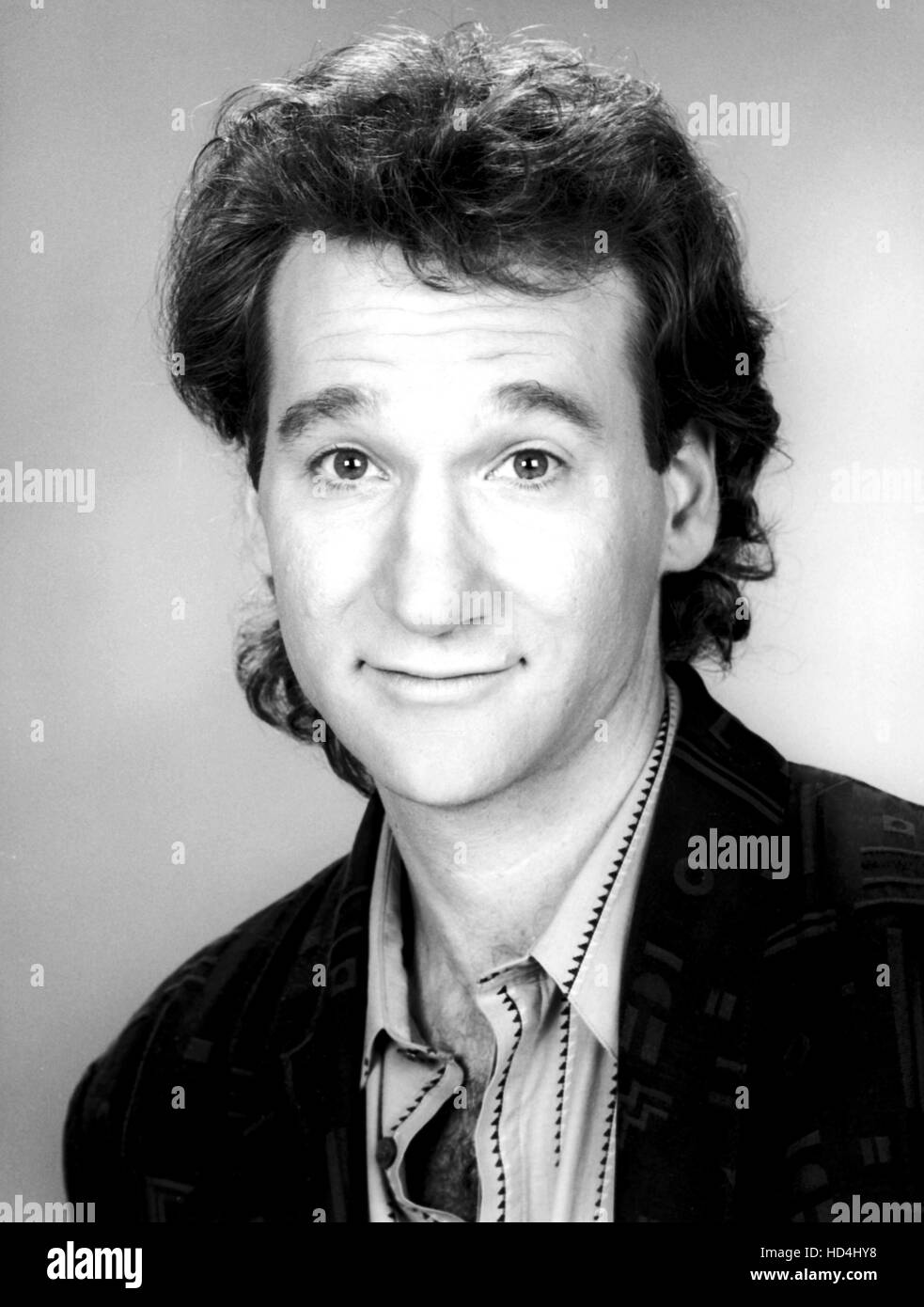 THE MIDNIGHT HOUR, Bill Maher, 1990, © CBS / Courtesy: Everett ...