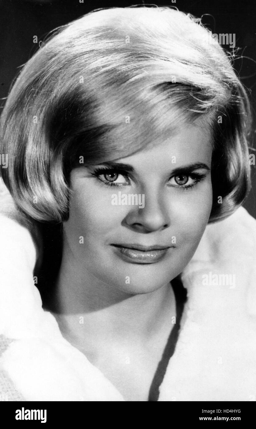 MISSION: IMPOSSIBLE, Barbara Anderson (1972-1973). 1966-1973 Stock ...