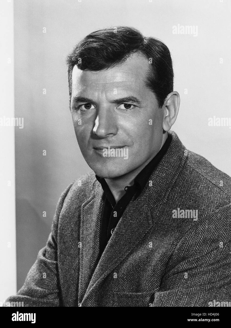 MISSION: IMPOSSIBLE, Steven Hill, in the Pilot episode of Season 1 ...