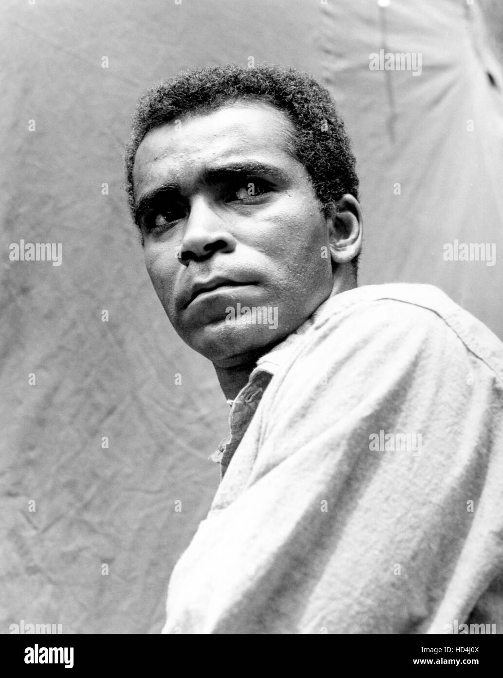 MISSION: IMPOSSIBLE, Greg Morris, 1966-73 Stock Photo - Alamy