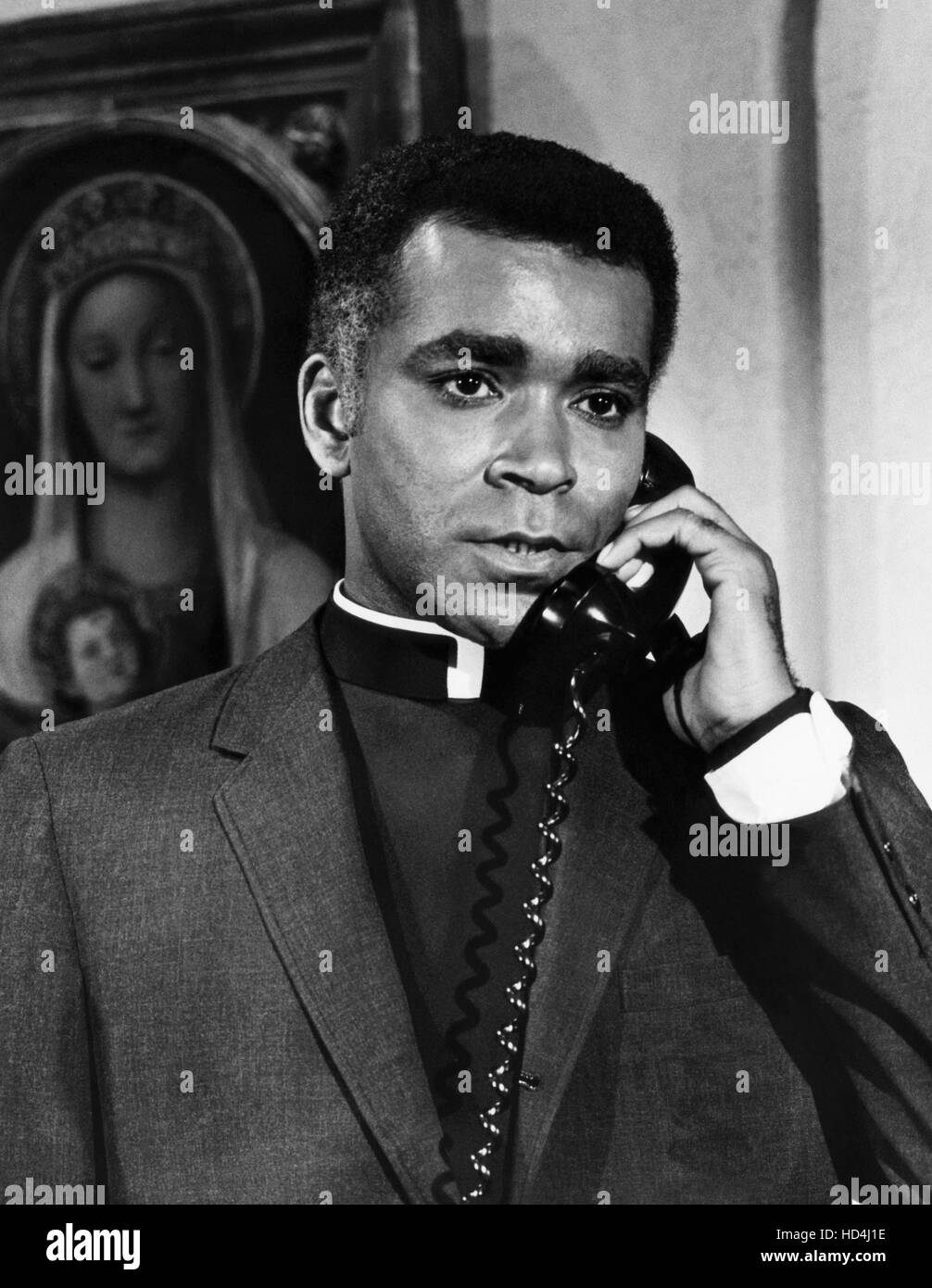 MISSION: IMPOSSIBLE, Greg Morris, ('Commandante,' season 4, episode 6 ...