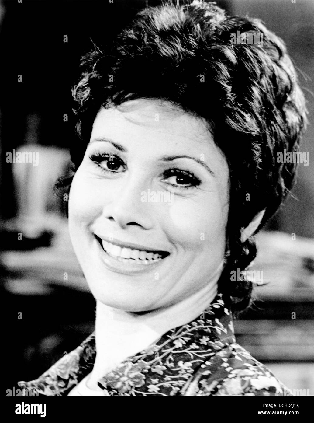 THE MICHELE LEE SHOW, Michele Lee, 1974 Stock Photo - Alamy