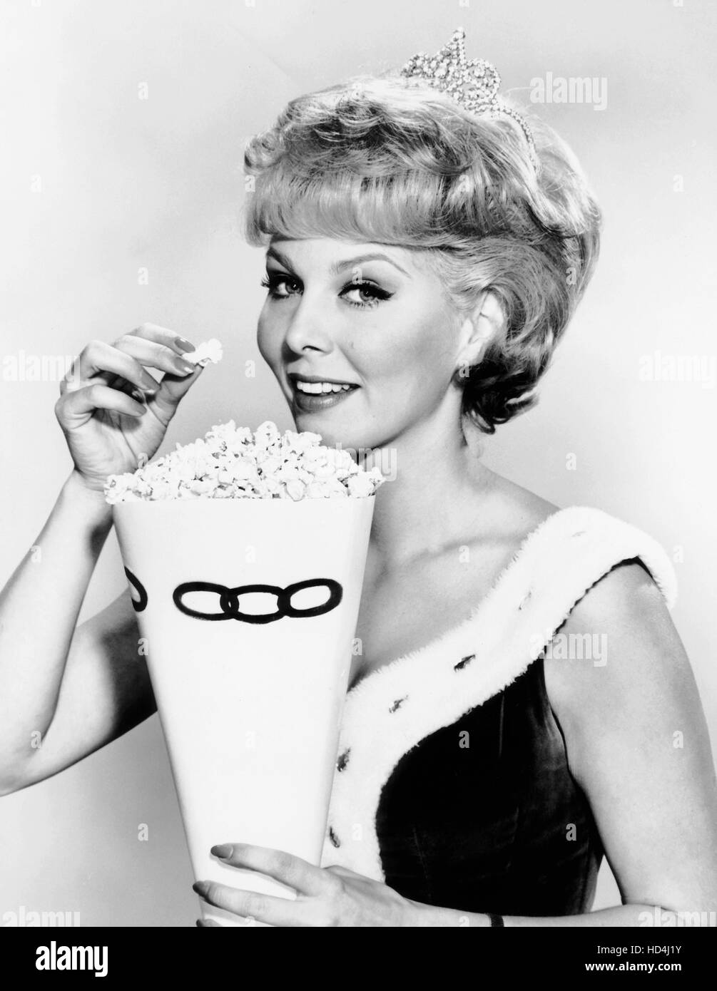 MISSING LINKS, Barbara Lyon, 1963-1964 Stock Photo - Alamy