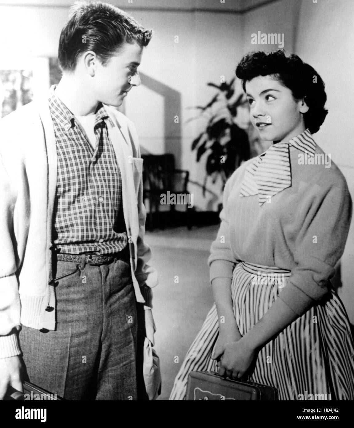 MICKEY MOUSE CLUB, Tim Considine, Annette Funicello, 1955-1959 ...