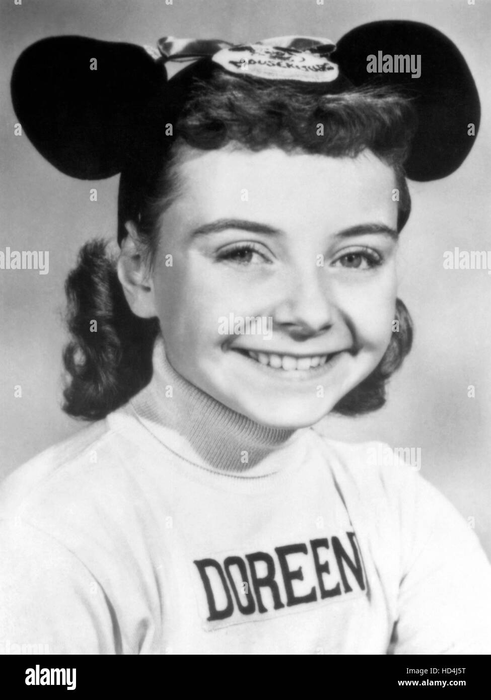 Doreen Tracy